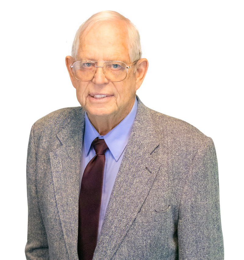 About – BILL CARR SURVEYS, INC.